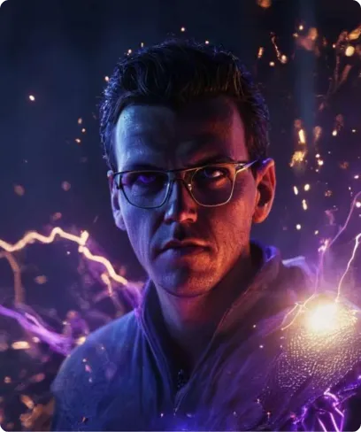 About DeepMode | Pioneering AI Art Generation